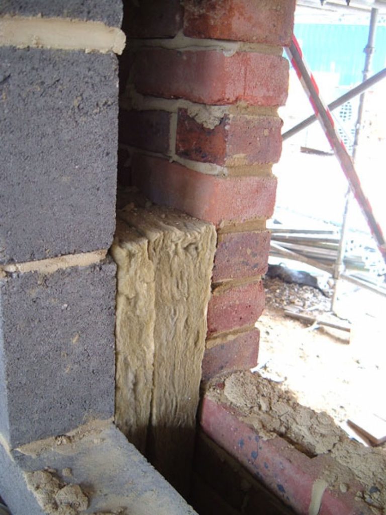 What Are Cavity Wall Ties & Why Are They Important?