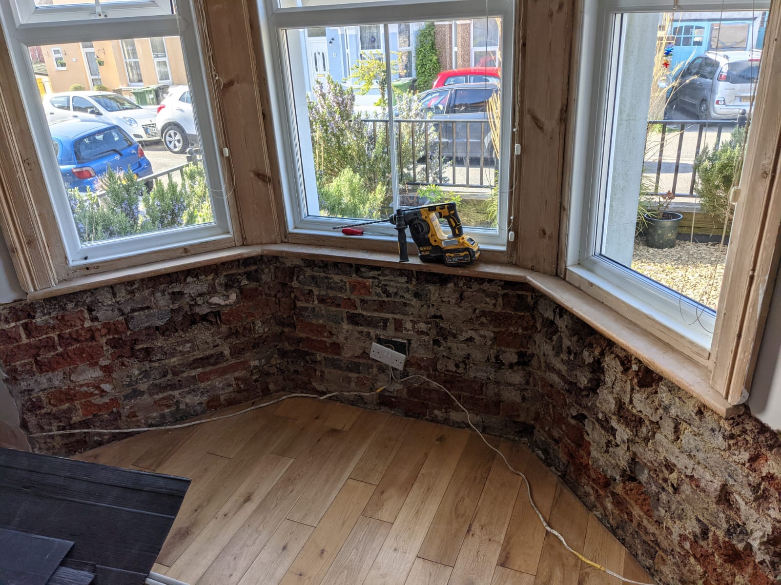 Waterproof membrane stops rising and penetrating damp - Prokil