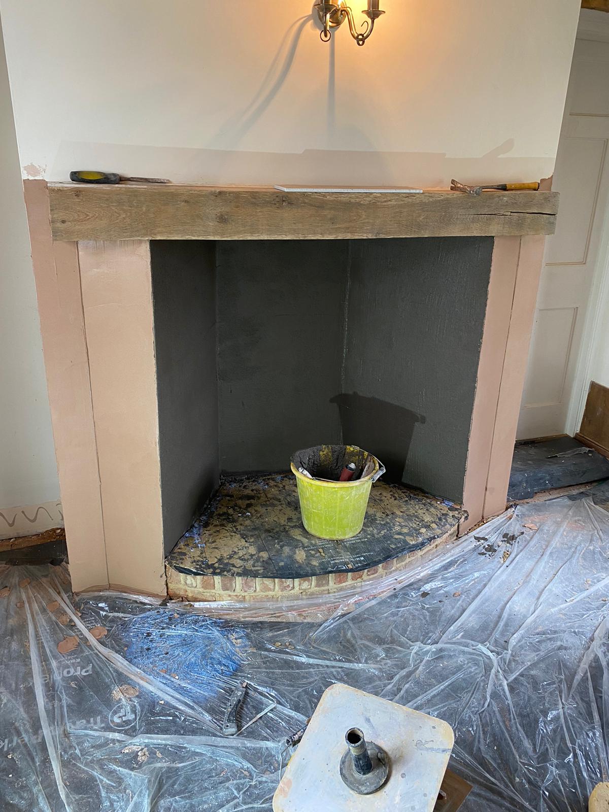 Rising and penetrating damp fixed by our experts - Prokil