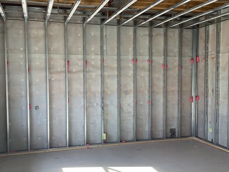 Damp Proofing Materials Damp Proofing | Damp Proof Solutions